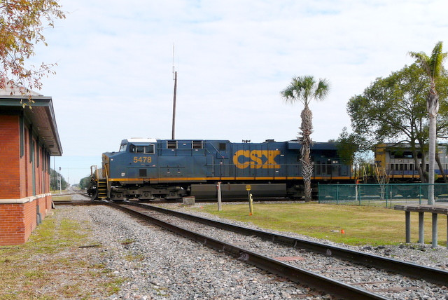 CSX 5478